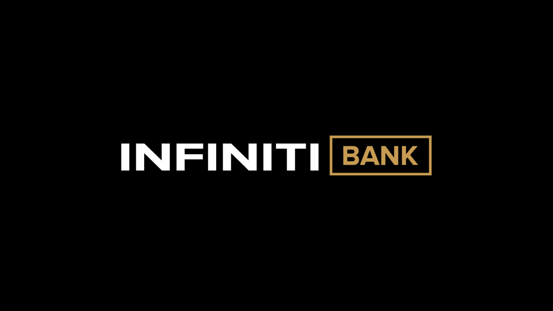 Infiniti Bank - Um Parceiro para Construir o futuro